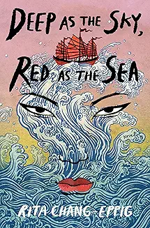 Deep as the Sky, Red as the Sea Audiobook Summary | AudiobookHub
