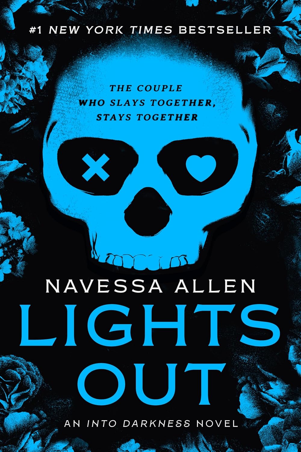 Lights Out Audiobook Summary | AudiobookHub