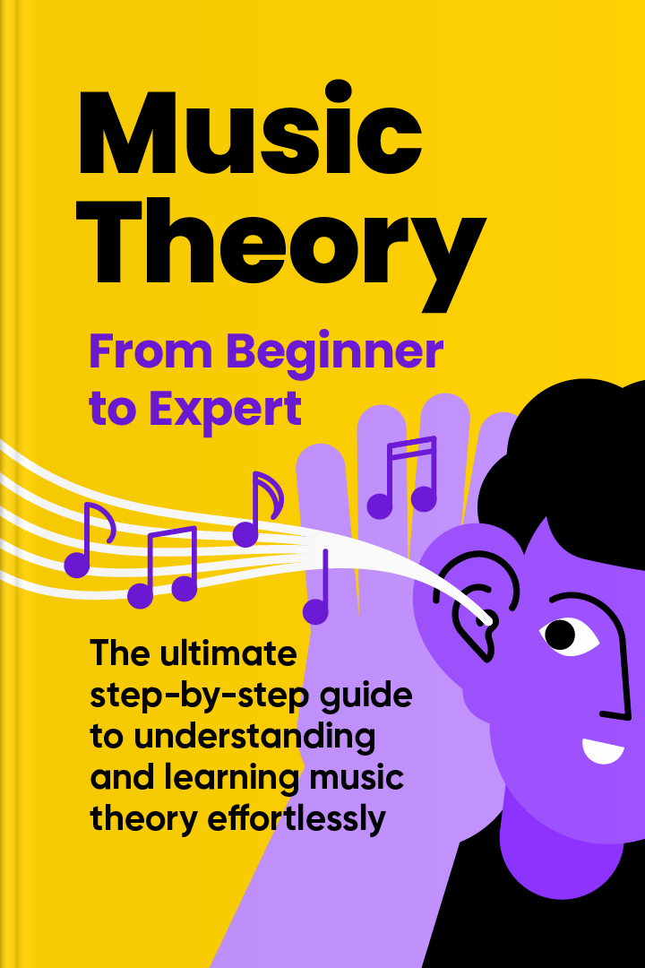 Music Theory Audiobook Summary Free