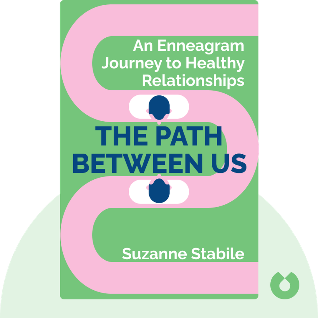 The Path Between Us | 20-Minute Summary on AudiobookHub