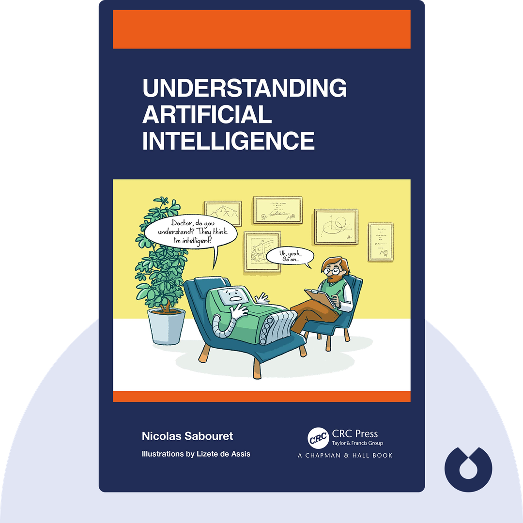 Understanding Artificial Intelligence Audiobook Summary | AudiobookHub